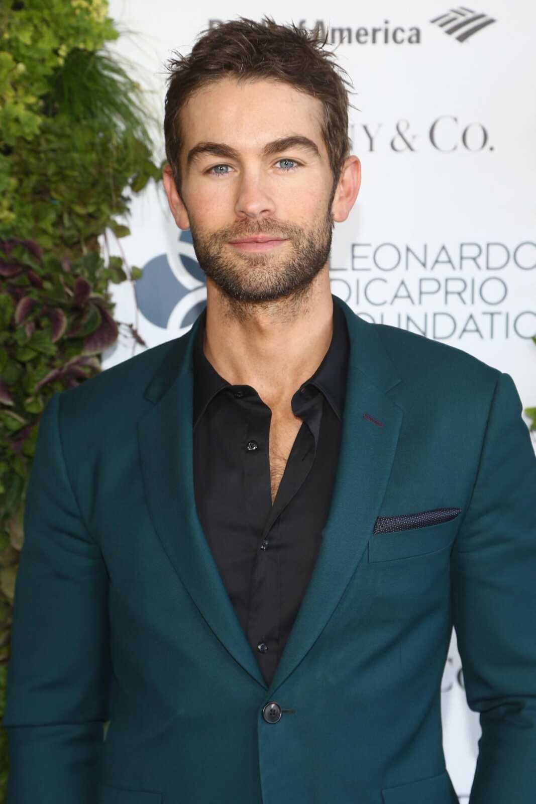 Chace Crawford Wallpapers (48 images) - WallpaperCat