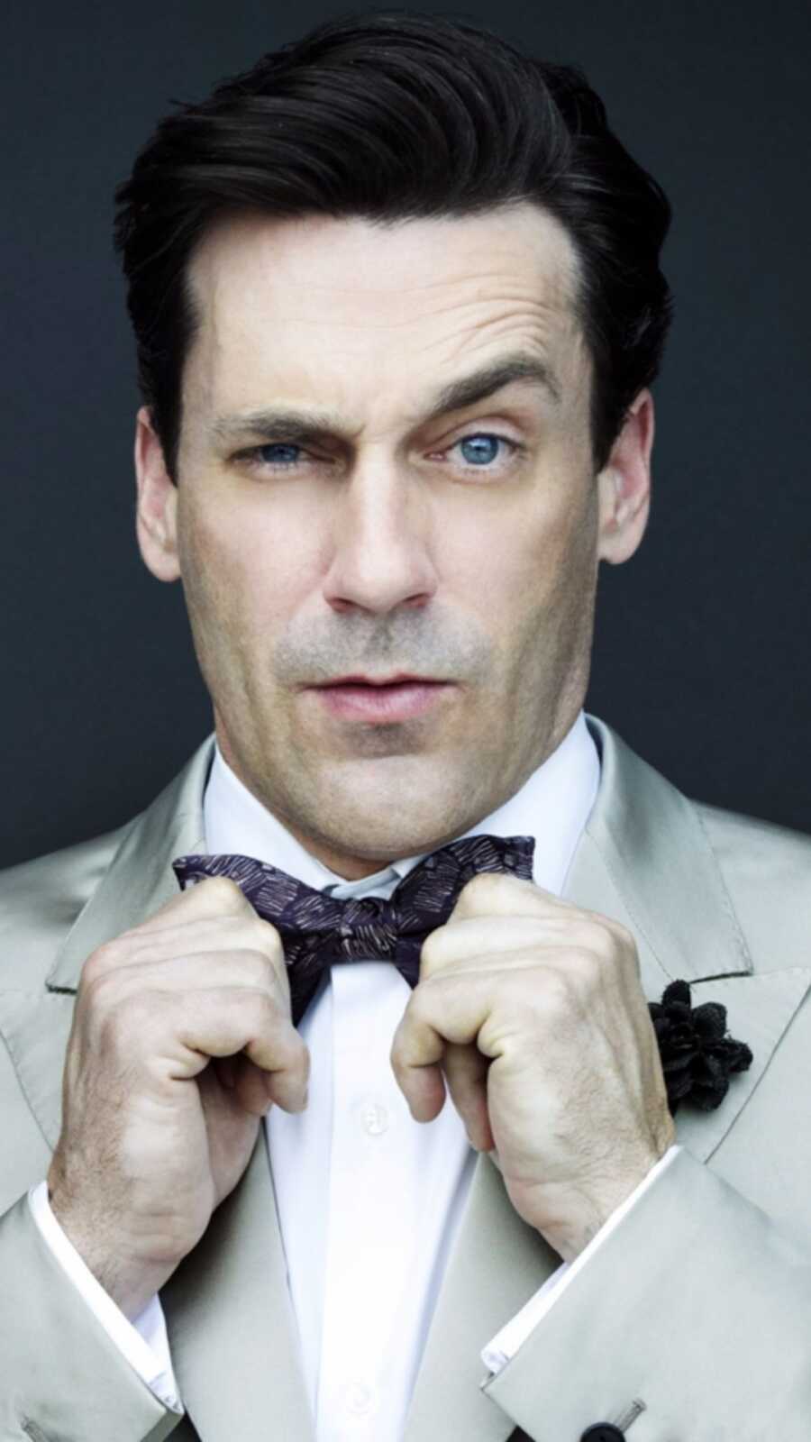Jon Hamm Wallpapers (42 images) - WallpaperCat