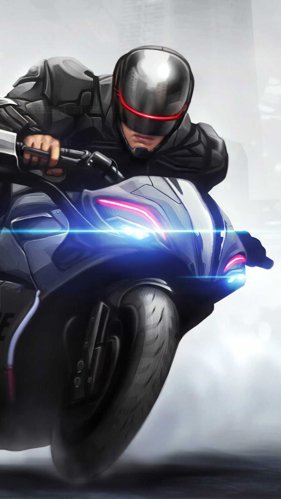 RoboCop Wallpapers (15 images) - WallpaperCat