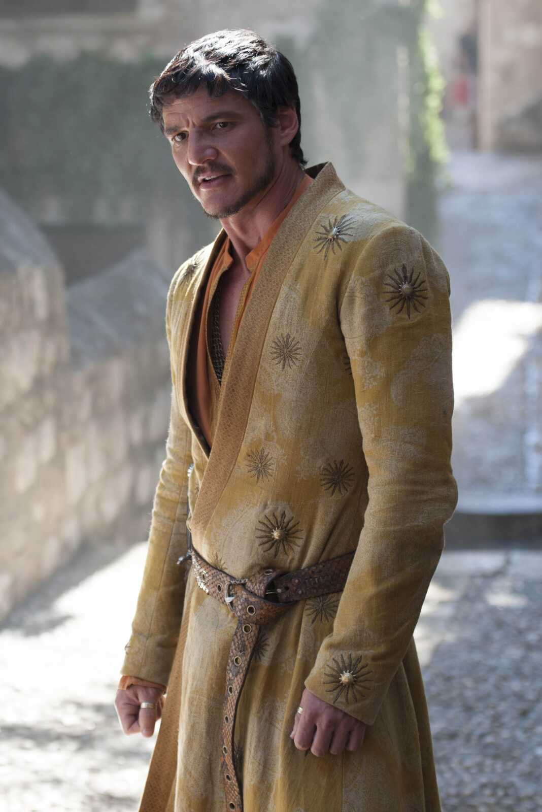 Pedro Pascal Wallpapers (24 images) - WallpaperCat