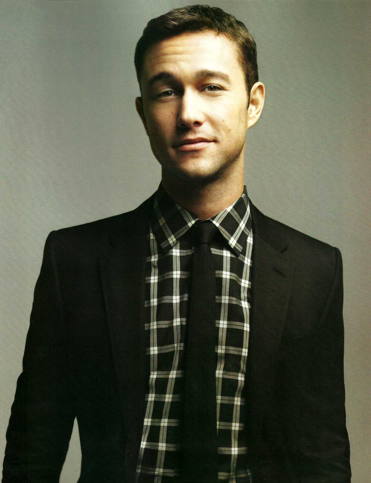 Joseph Gordon-Levitt Wallpapers (45 images) - WallpaperCat