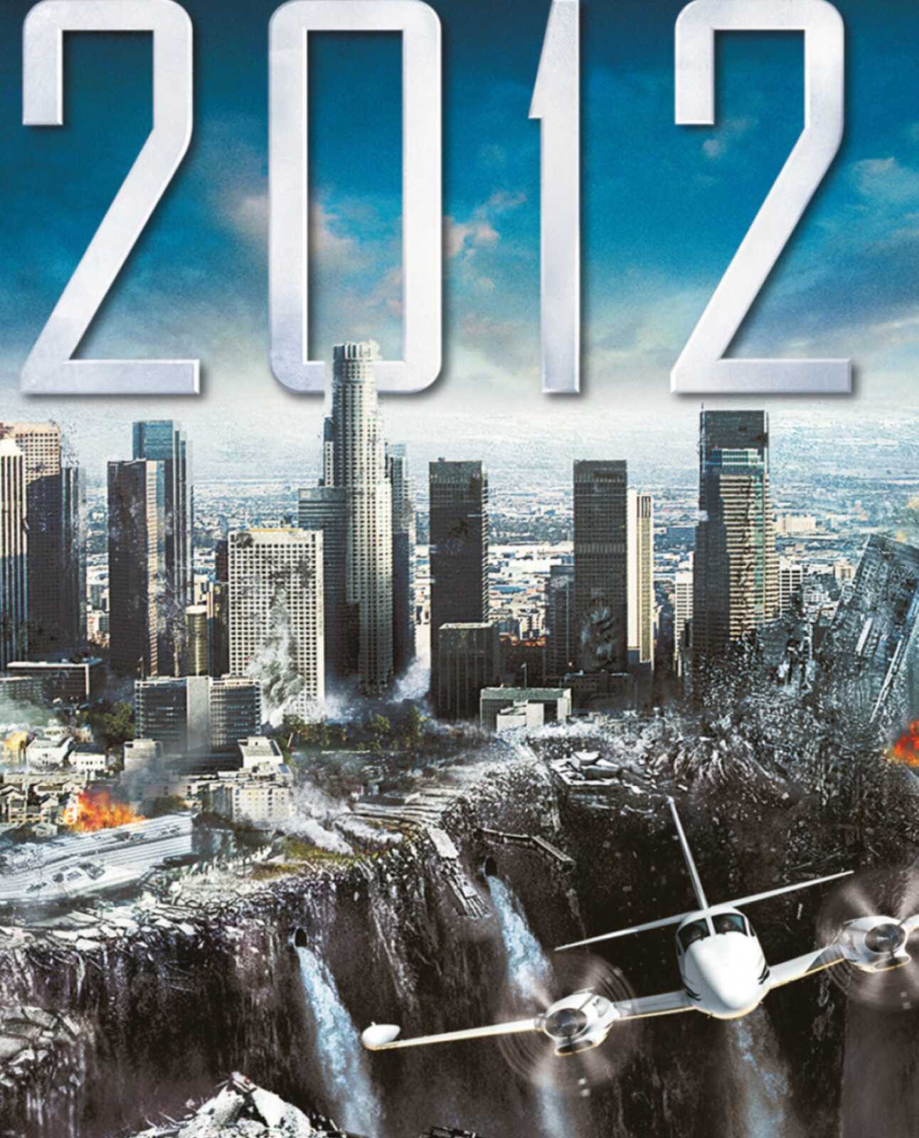 2012 (Movie) Wallpapers (12 images) - WallpaperCat