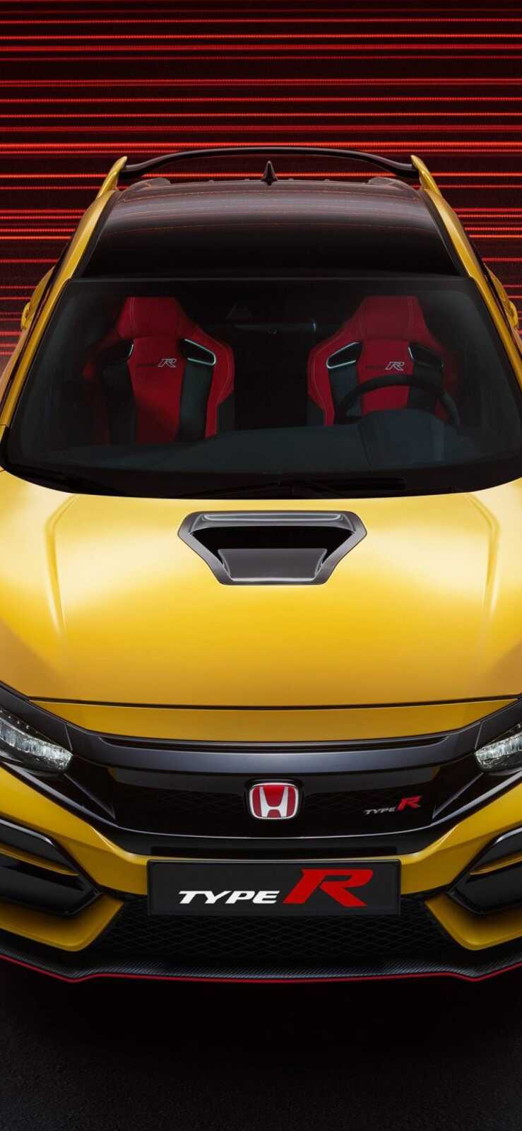 Honda Logo Wallpapers (33 images) - WallpaperCat