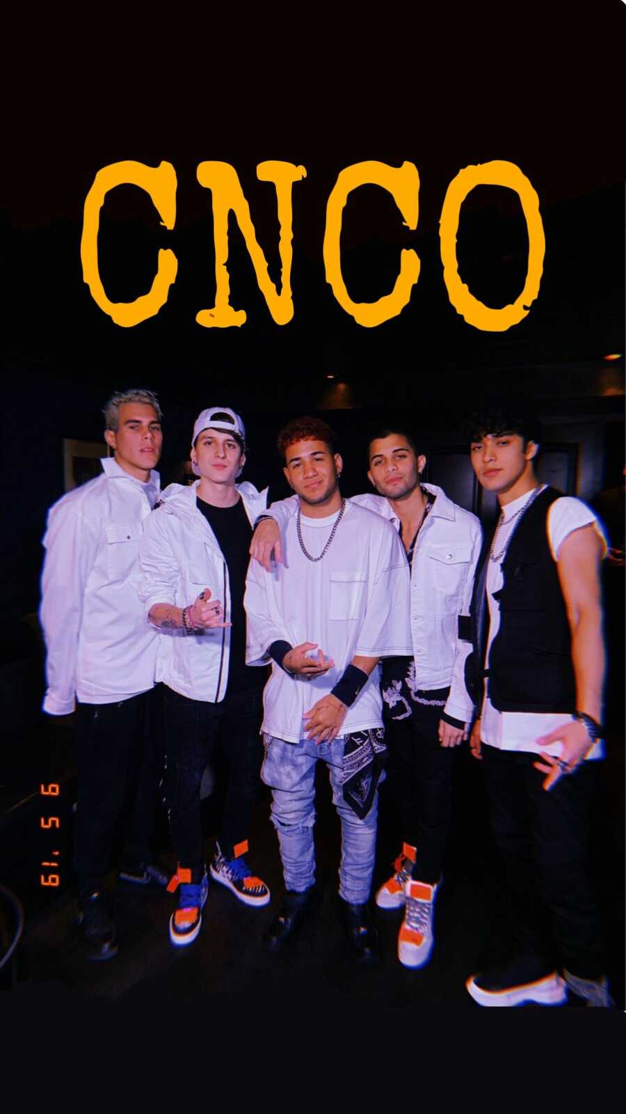 CNCO Wallpapers (32 images) - WallpaperCat