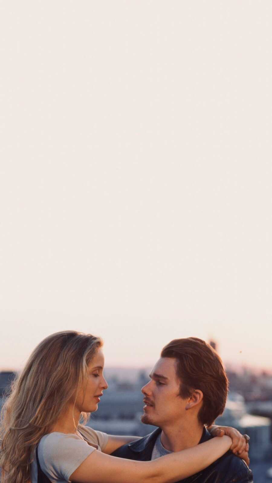 Before Sunset Wallpapers (9 images) - WallpaperCat
