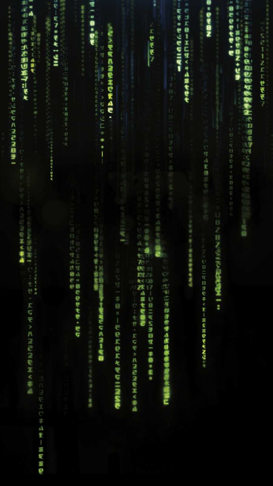 Matrix Franchise Wallpapers (60 images) - WallpaperCat