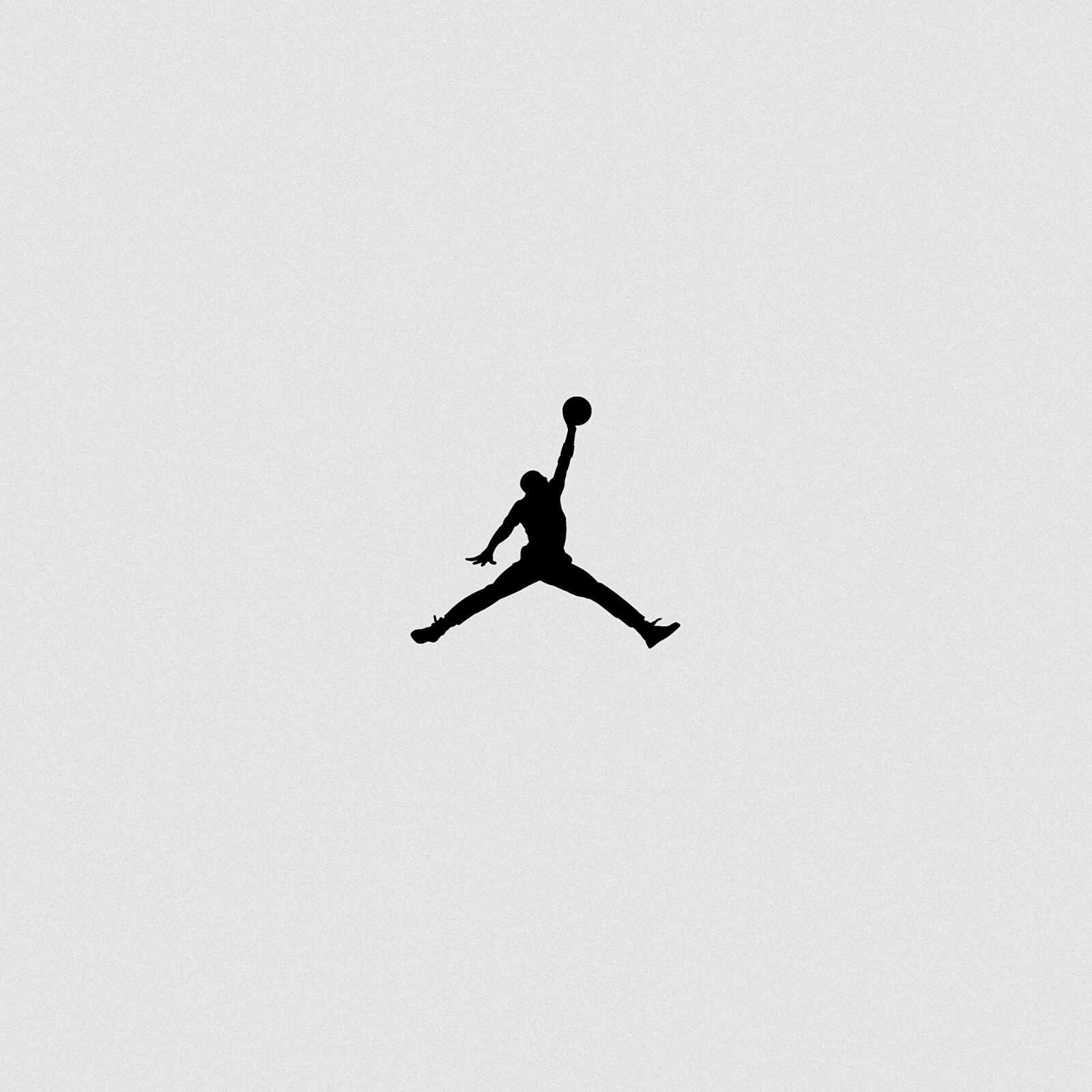 Jumpman Logo Wallpapers (18 images) - WallpaperCat
