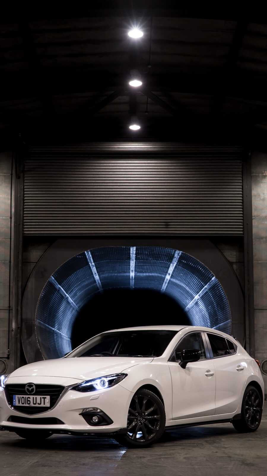 Mazda 3 Wallpapers (44 images) - WallpaperCat