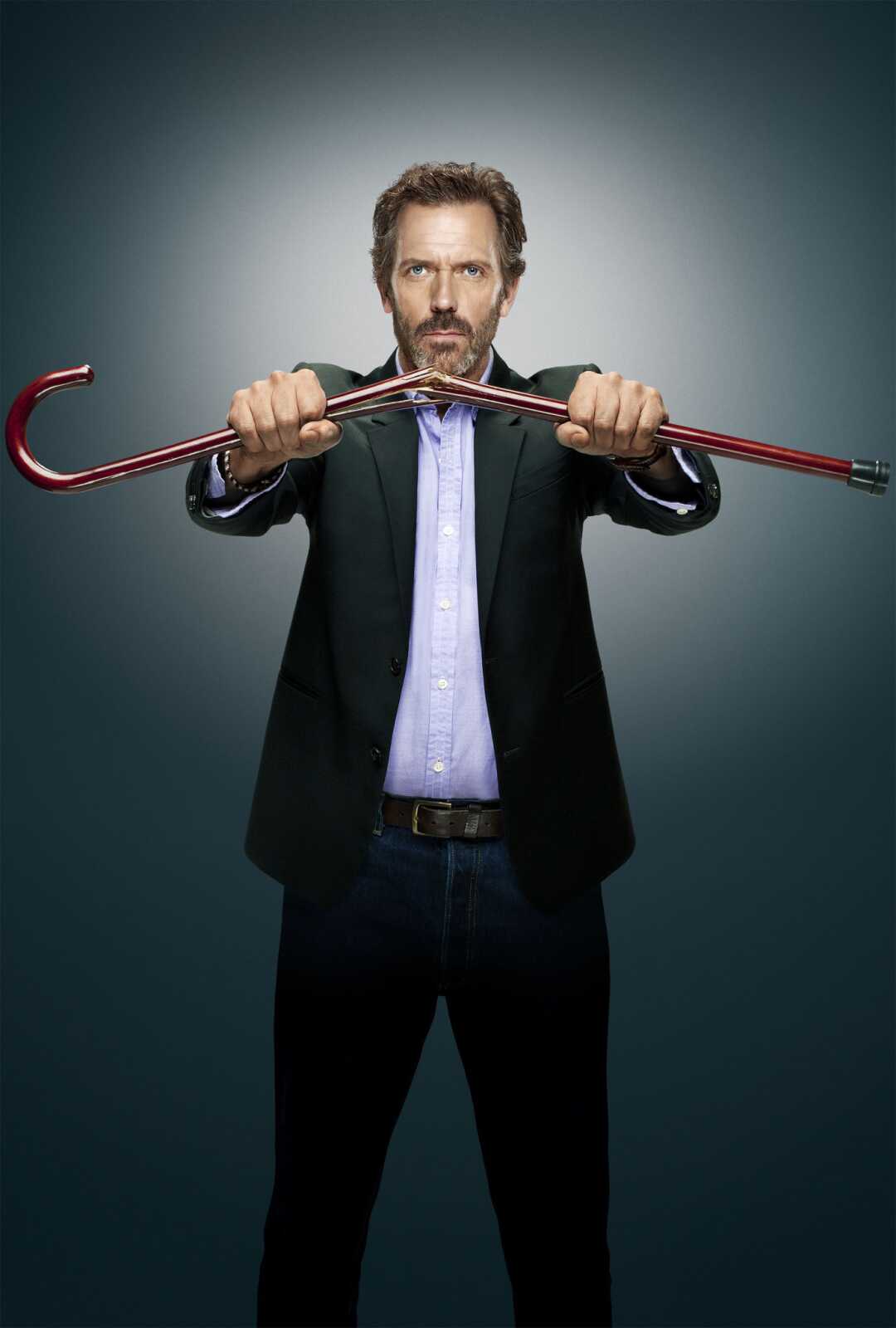 Dr. House Wallpapers (32 images) - WallpaperCat