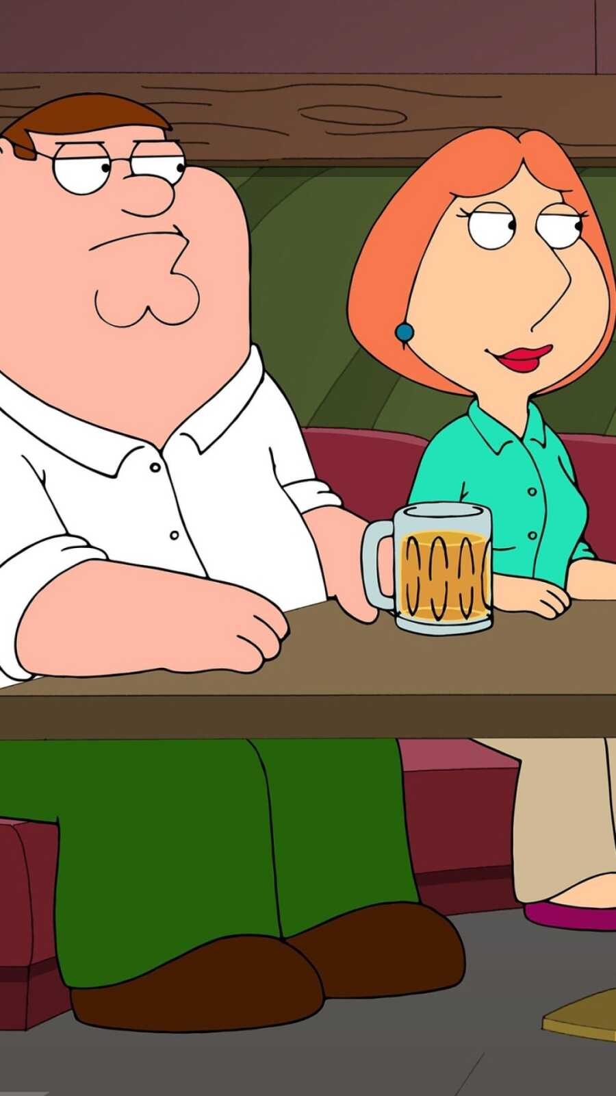 Family Guy Wallpapers (31 images) - WallpaperCat