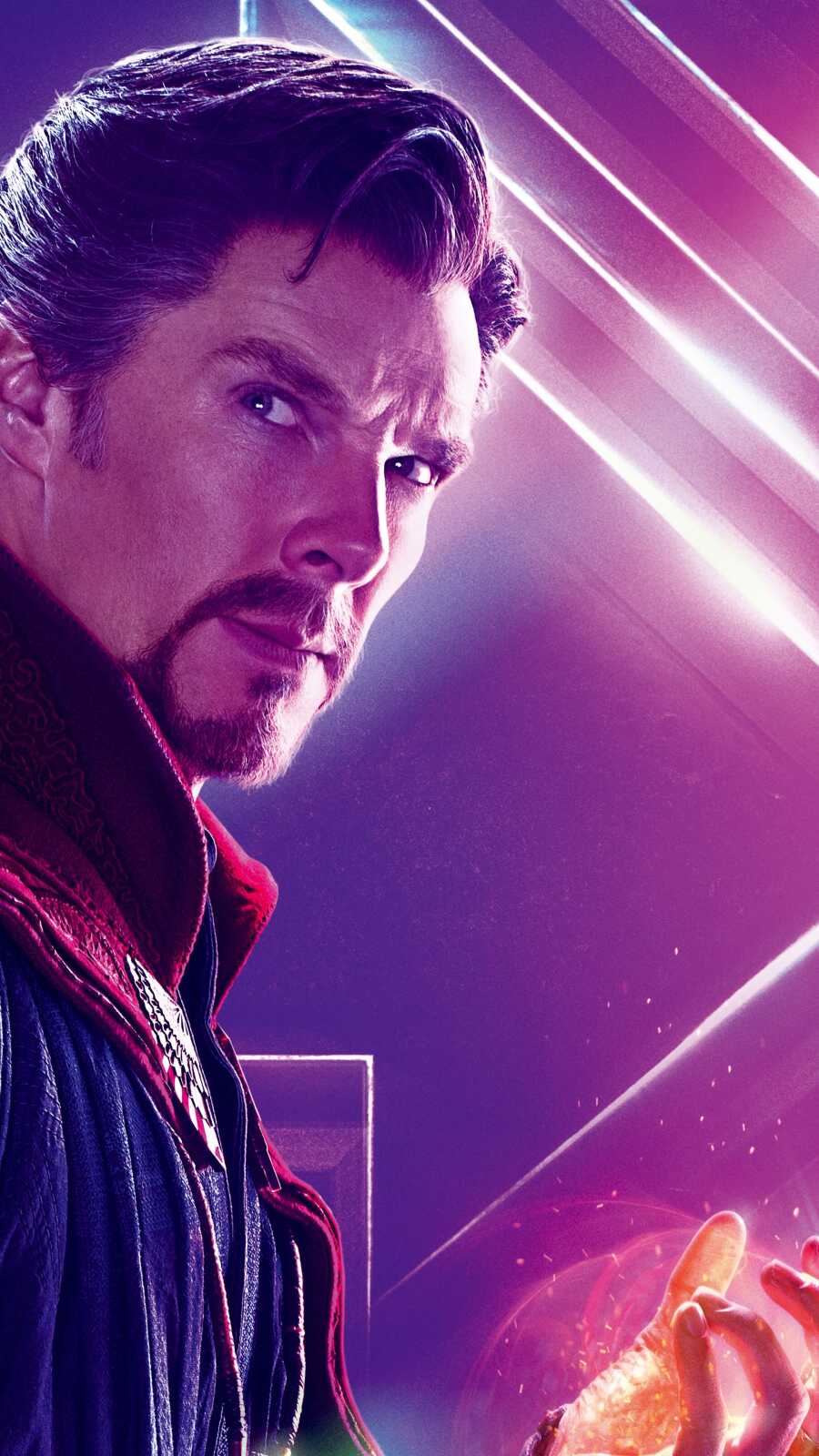 Doctor Strange Wallpapers (40 images) - WallpaperCat