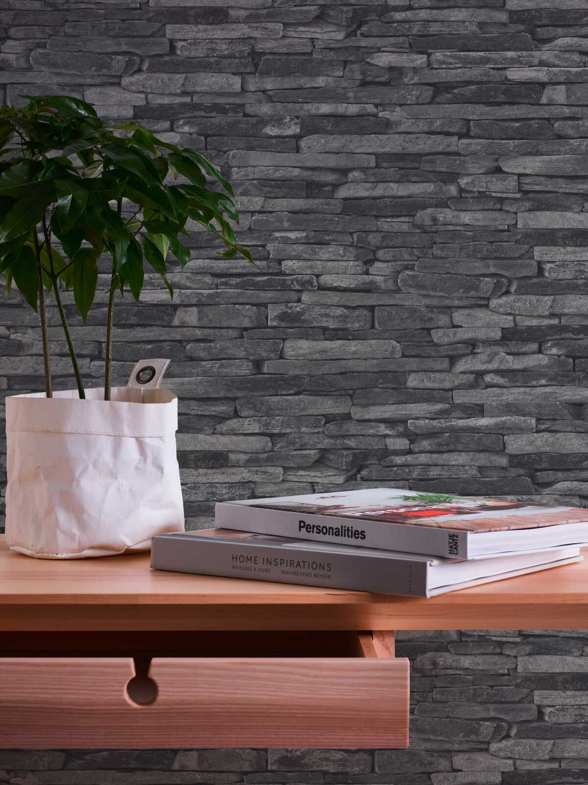 Stone Wall Wallpapers (41 images) - WallpaperCat
