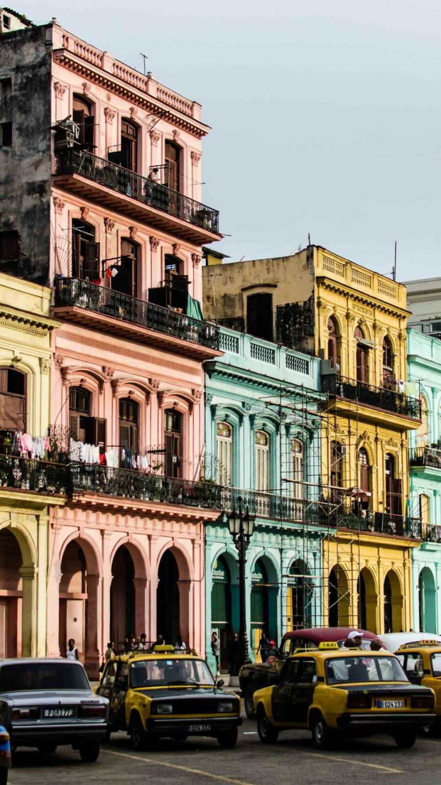 Cuba Wallpapers (34 images) - WallpaperCat