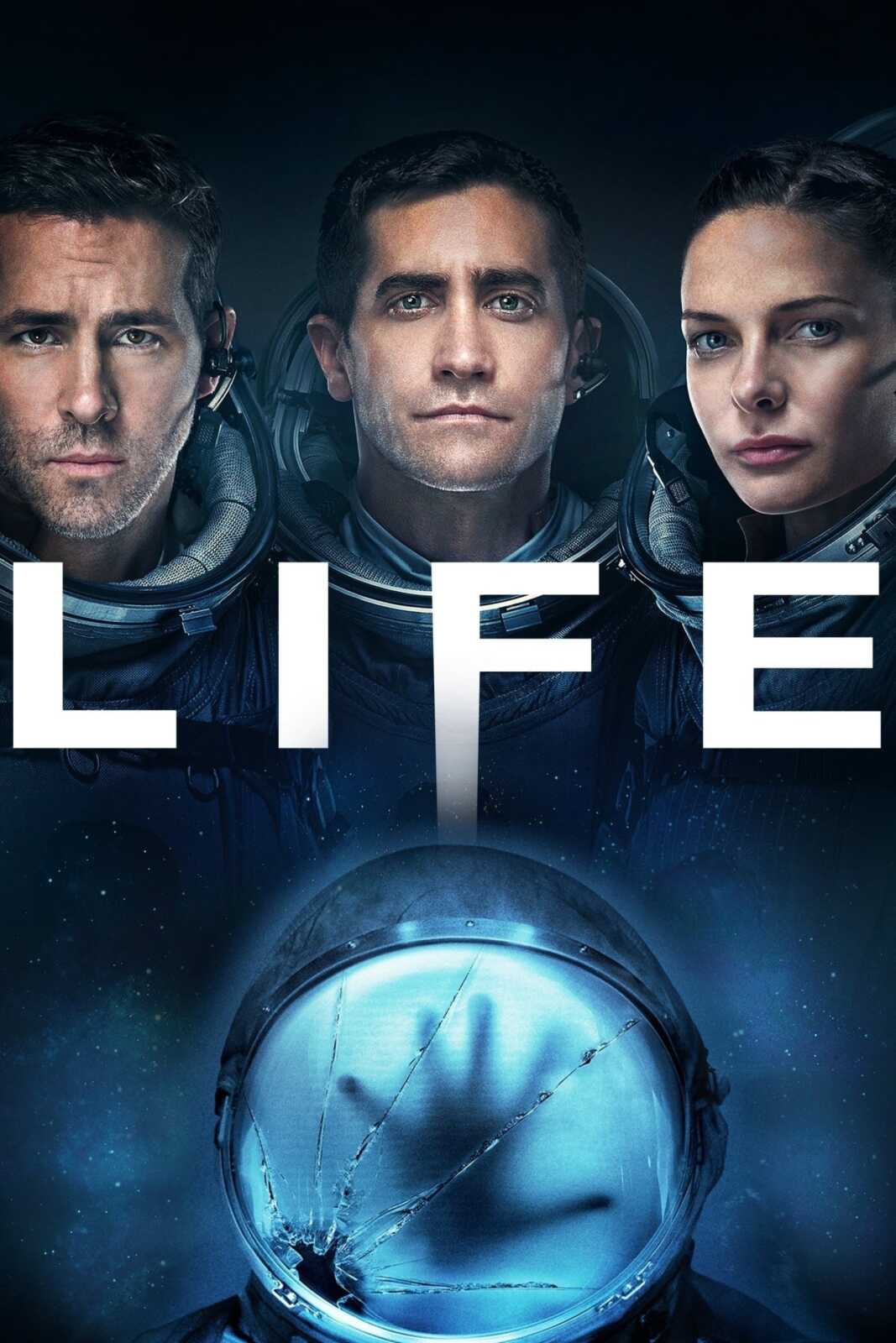 Life (2017 Movie) Wallpapers (12 images) - WallpaperCat