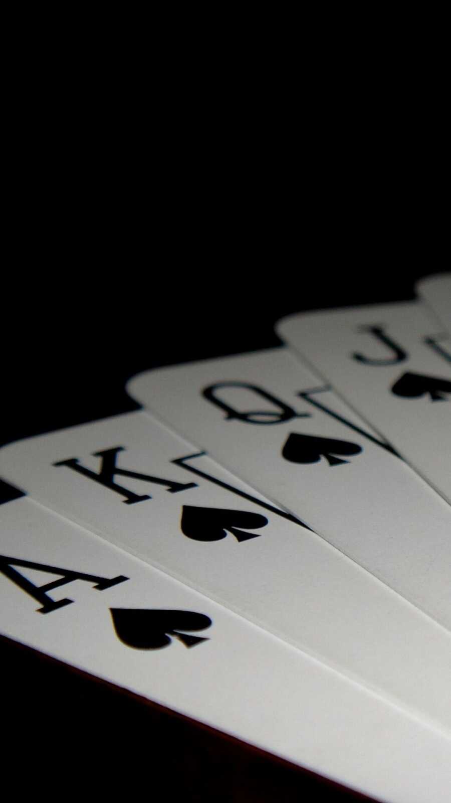 Poker Wallpapers (40 images) - WallpaperCat