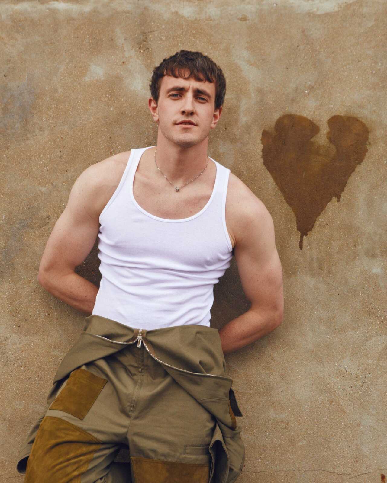 Paul Mescal Wallpapers (17 images) - WallpaperCat