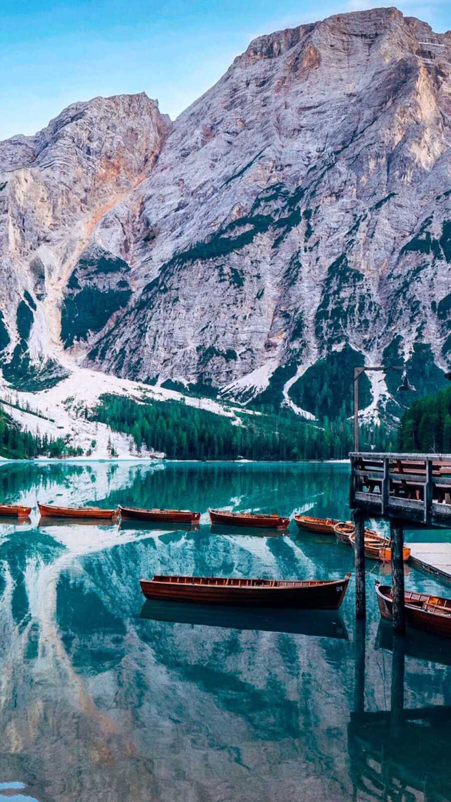 Lake Wallpapers (46 images) - WallpaperCat