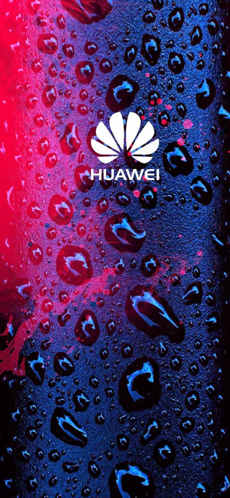 HUAWEI Logo Wallpapers (54 images) - WallpaperCat