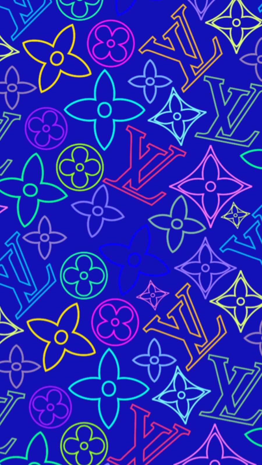 Louis Vuitton Wallpapers (73 images) - WallpaperCat