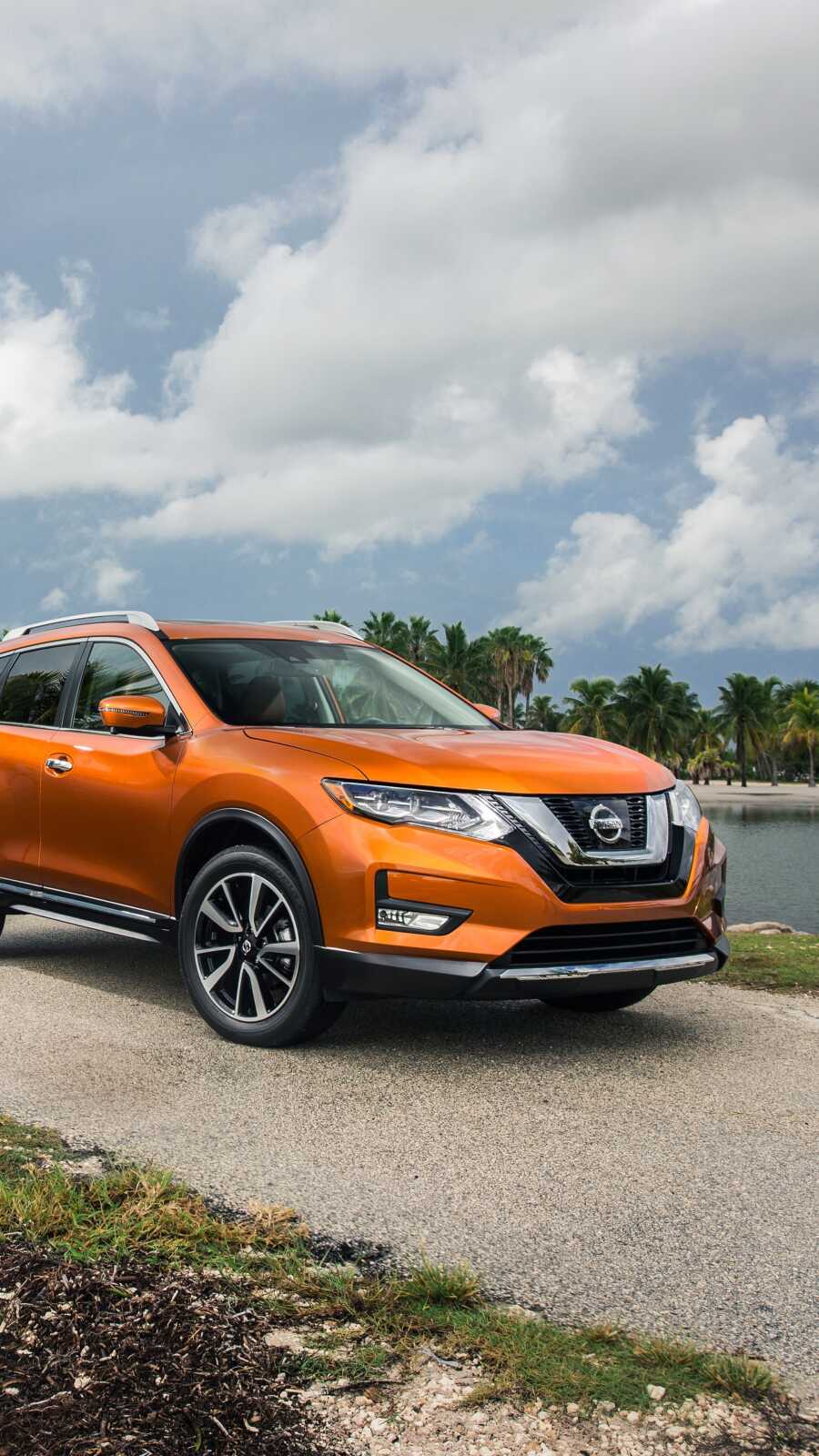 Nissan Rogue Or Murano Wallpaper For Iphone