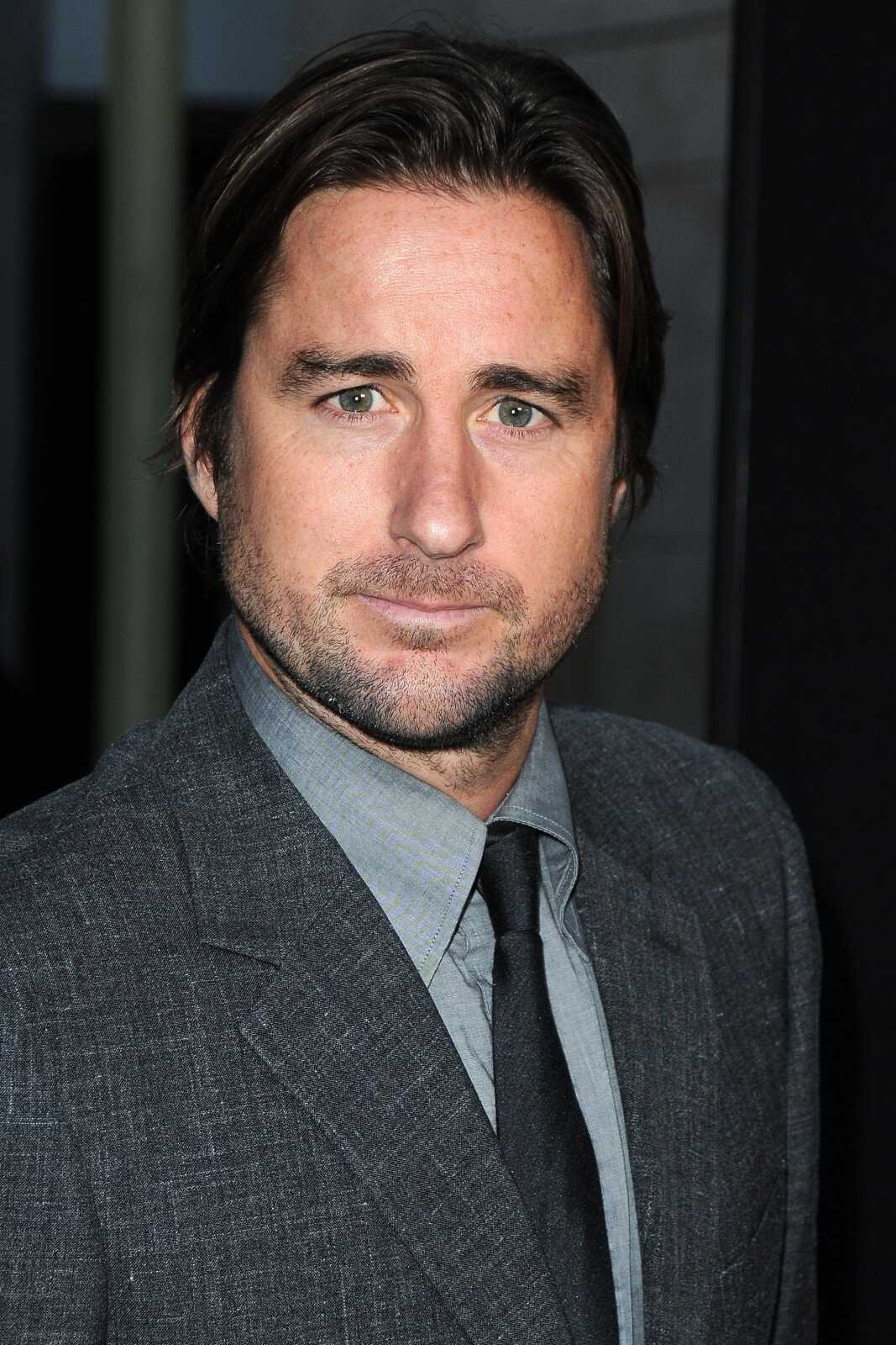 Luke Wilson Wallpapers (20 images) - WallpaperCat