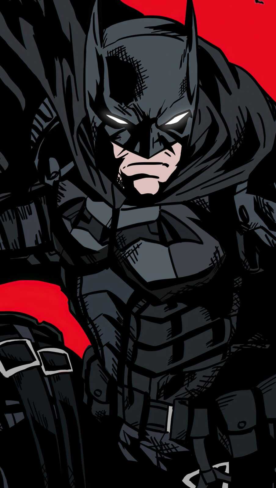 Batman Wallpapers (65 images) - WallpaperCat