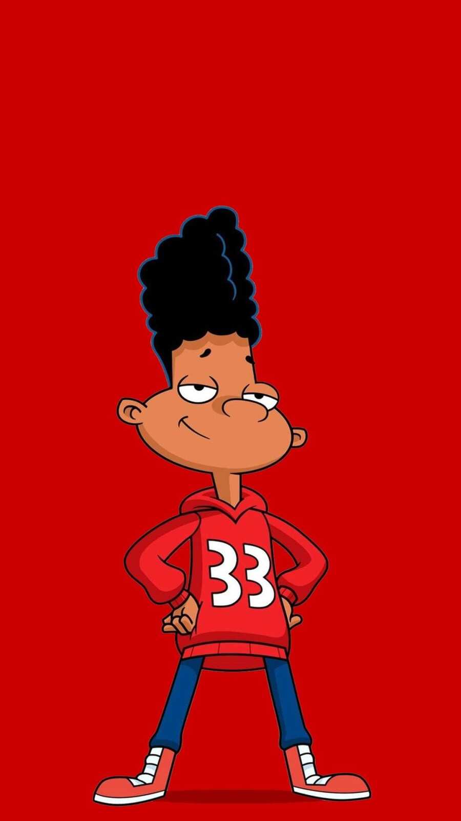 Hey Arnold! Wallpapers (37 images) - WallpaperCat