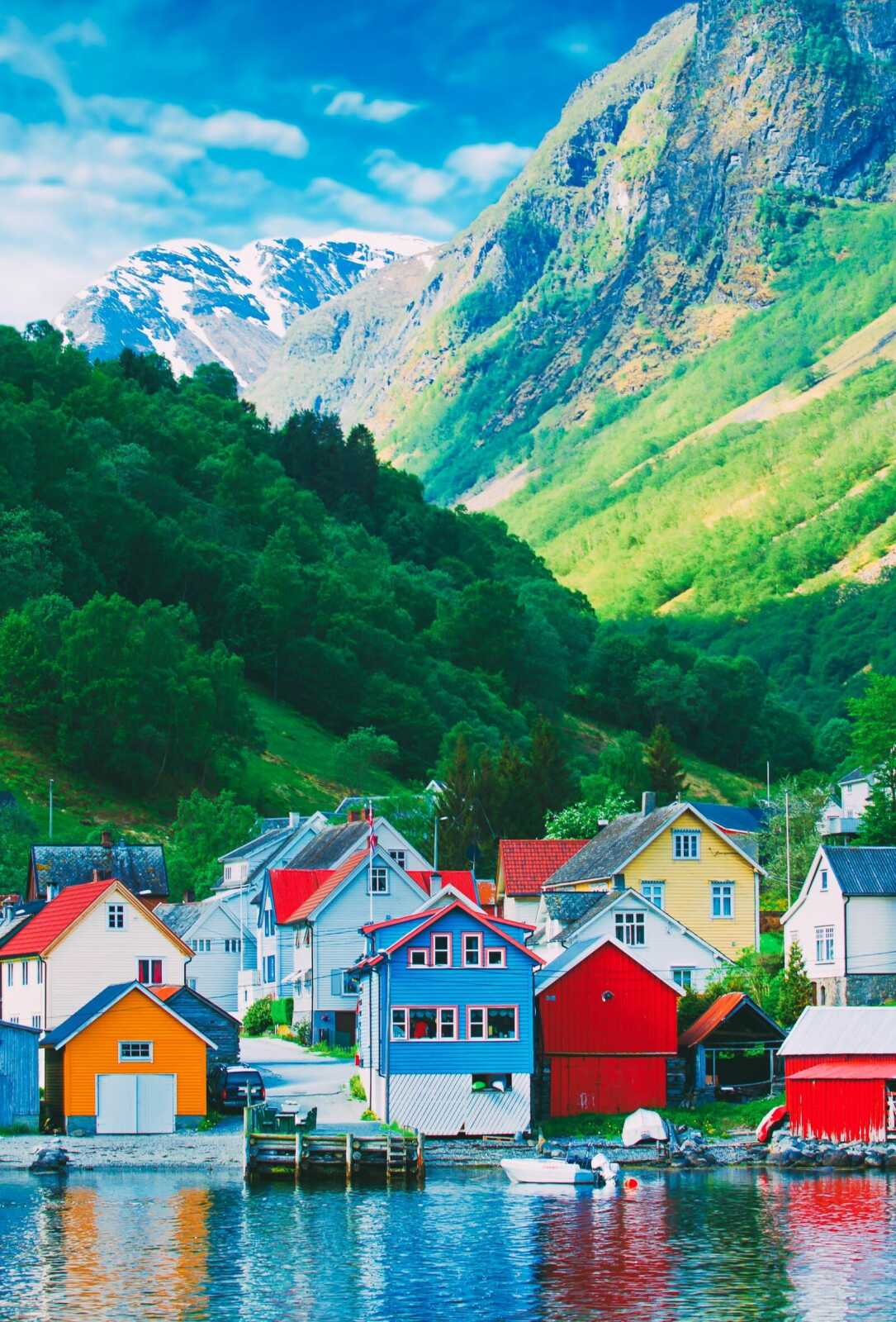 Norway Wallpapers (52 images) - WallpaperCat