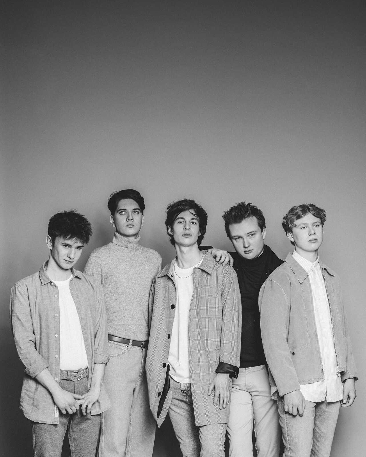 Giant Rooks (Band) Wallpapers (18 images) - WallpaperCat