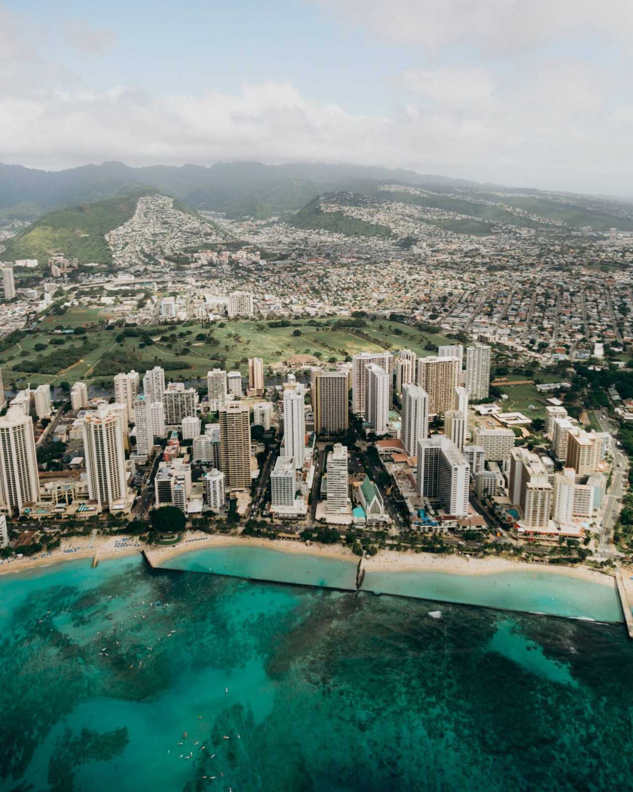 Hawaii Wallpapers (69 images) - WallpaperCat