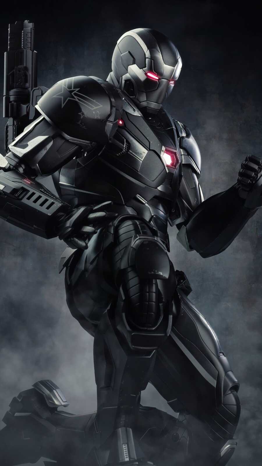 War Machine (Marvel) Wallpapers (35 images) - WallpaperCat