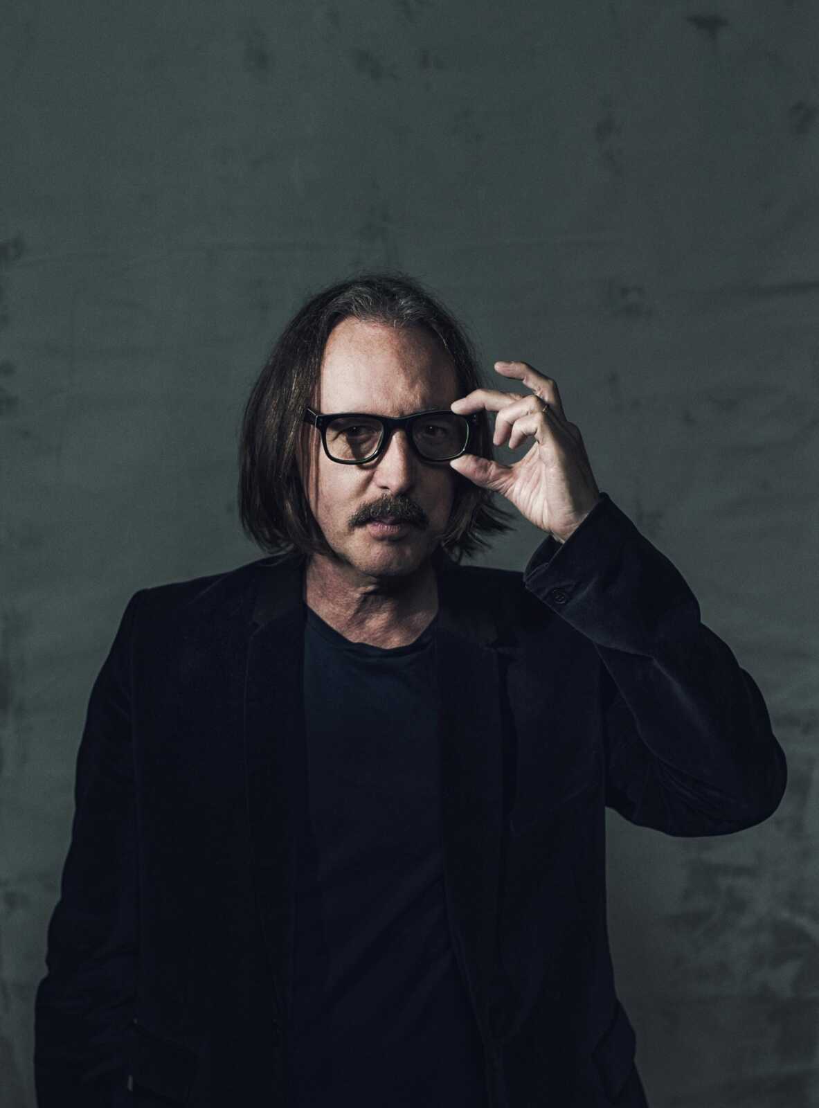 Butch Vig Wallpapers (18 images) - WallpaperCat