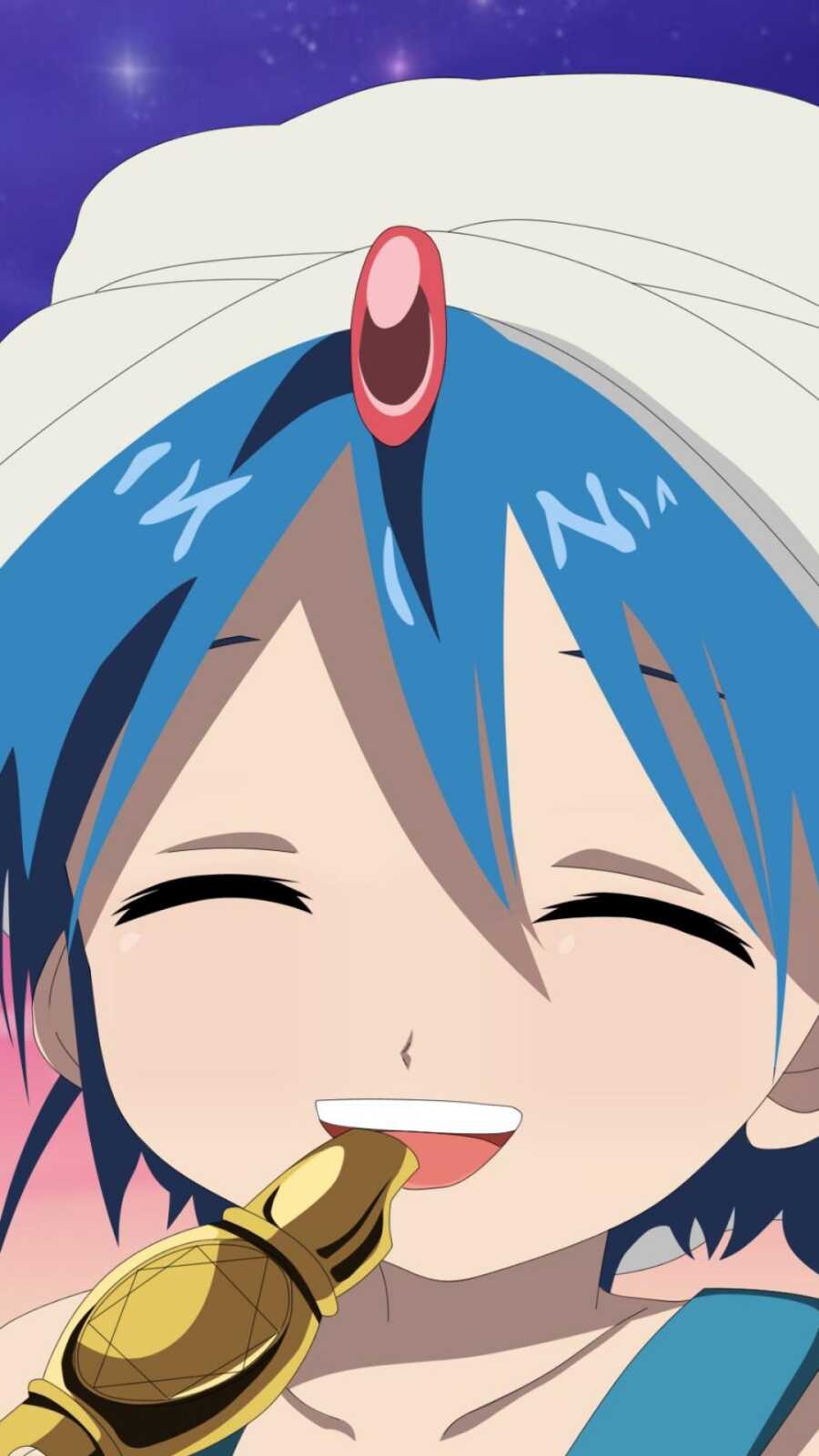 Magi: The Labyrinth of Magic Wallpapers (20 images) - WallpaperCat