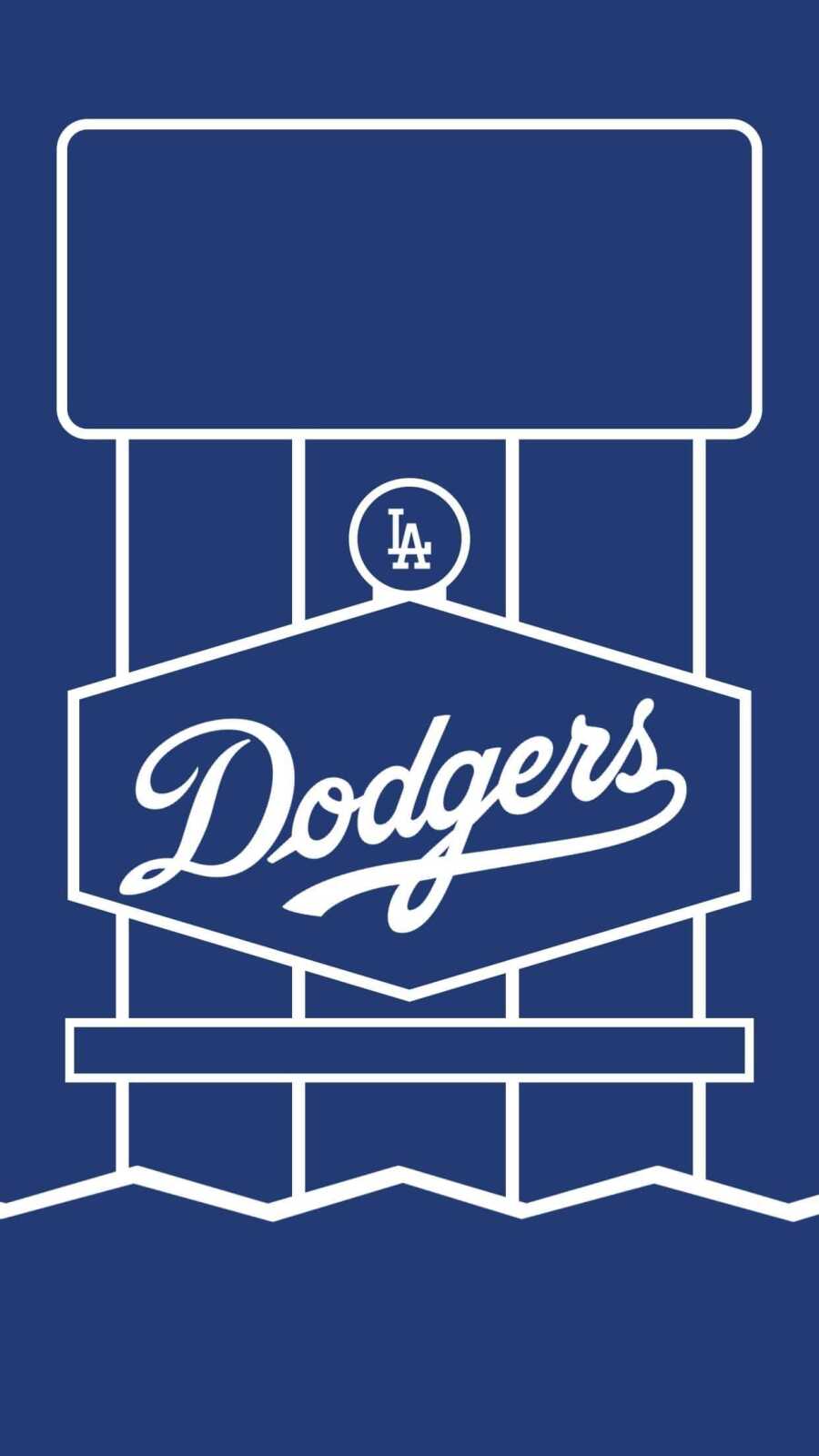 Los Angeles Dodgers Wallpapers (28 images) - WallpaperCat