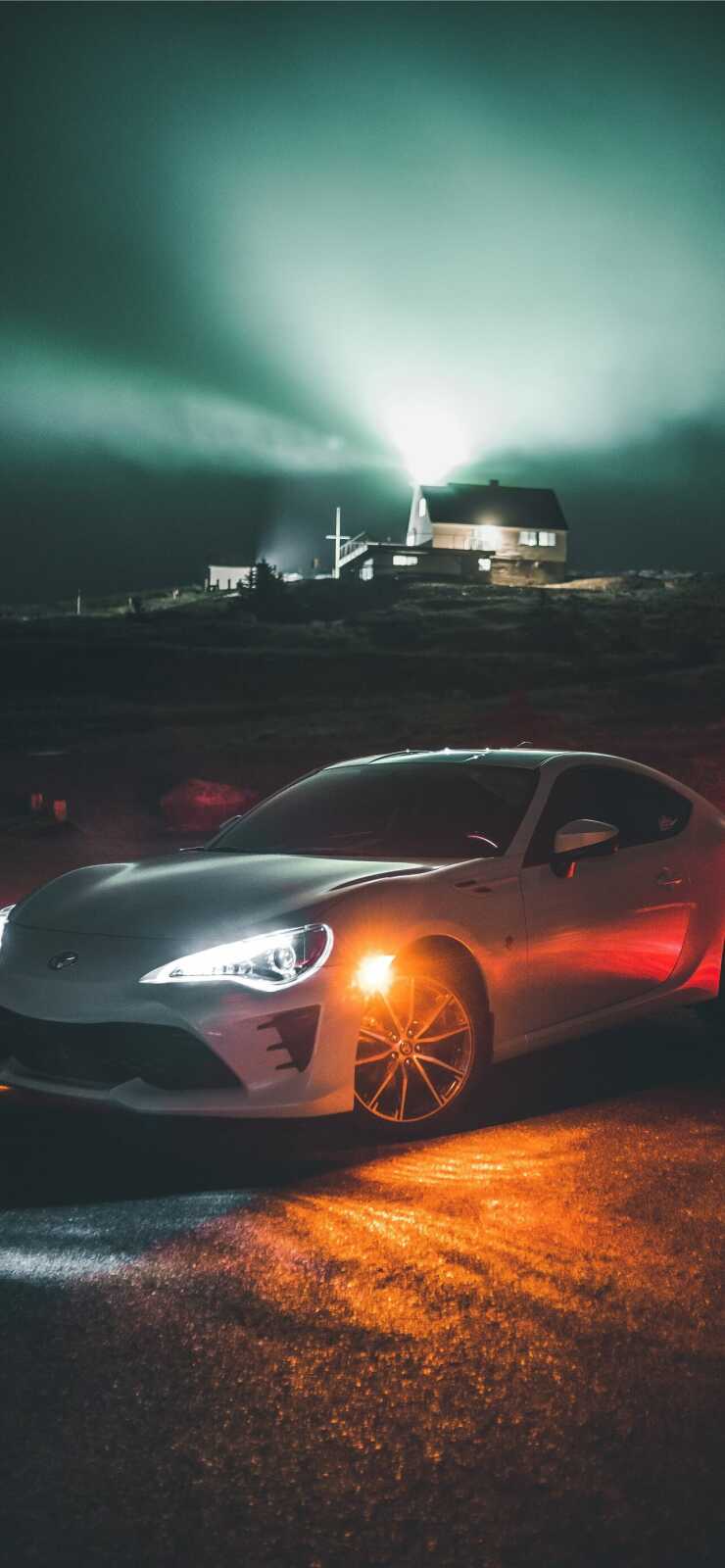 Toyota Wallpapers (81 images) - WallpaperCat