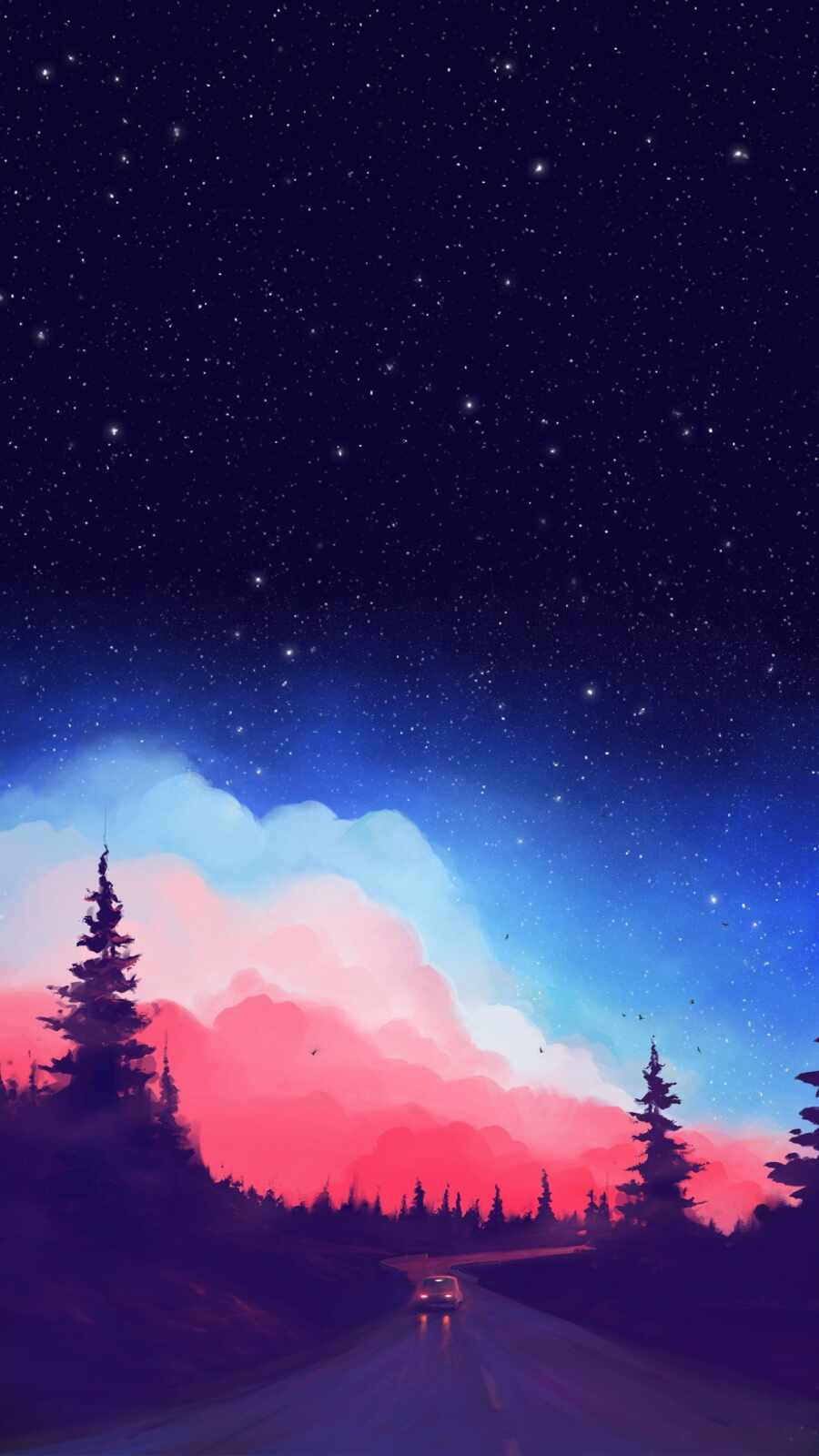 [40+] Cool Phone Wallpapers 4K, Full HD - WallpaperCat
