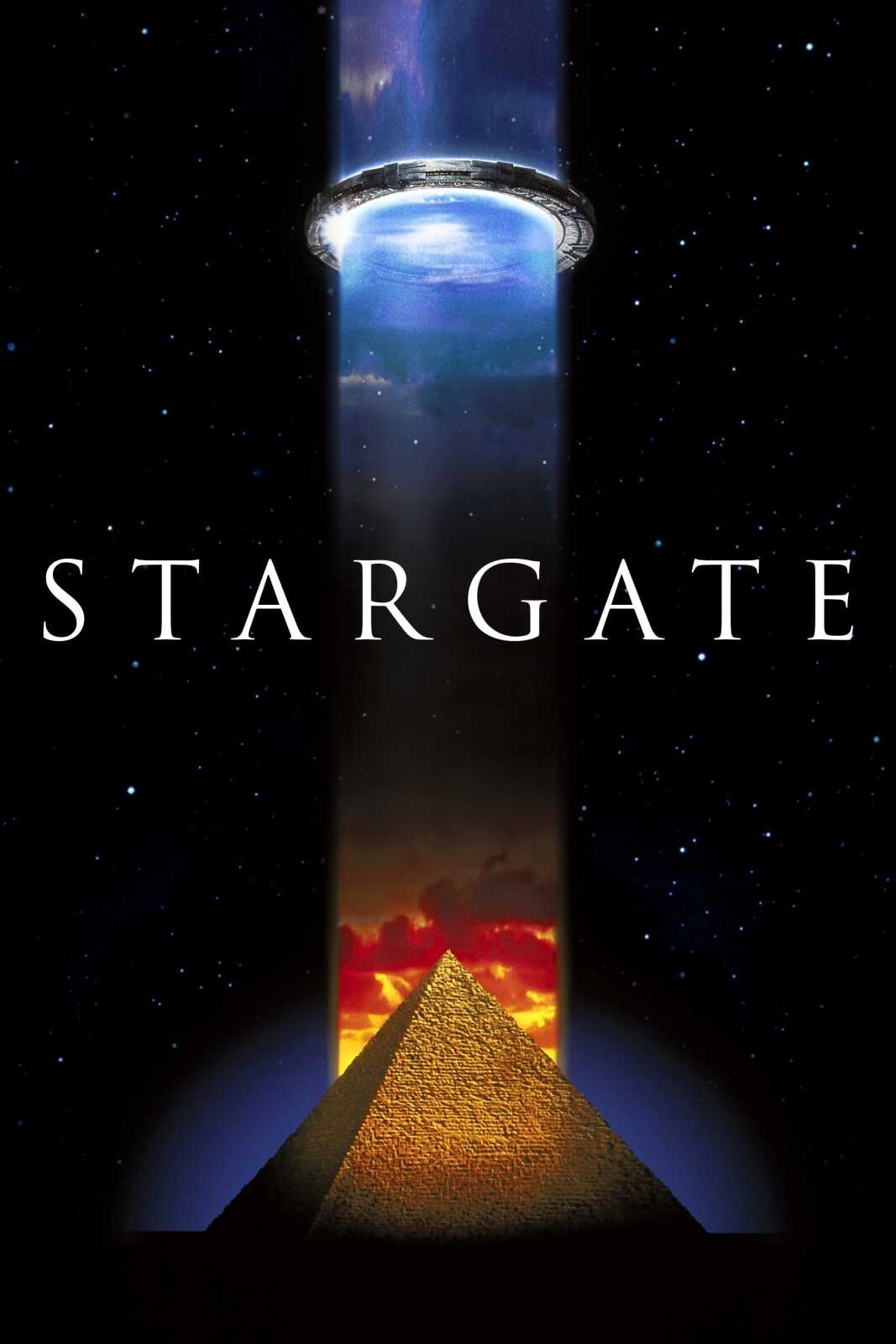 Stargate (Movie) Wallpapers (19 images) - WallpaperCat