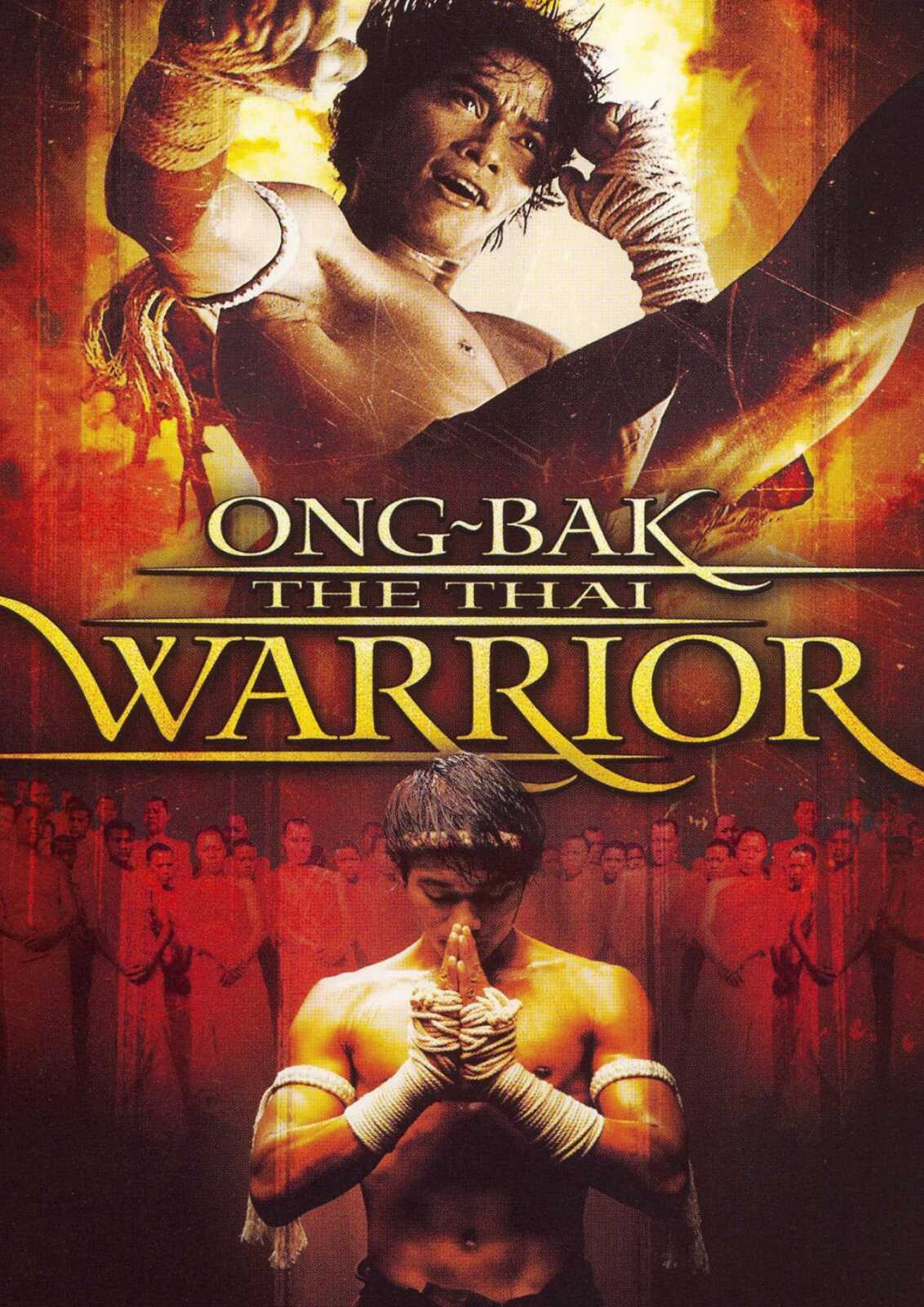 Ong-Bak - The Thai Warrior Wallpapers (22 images) - WallpaperCat