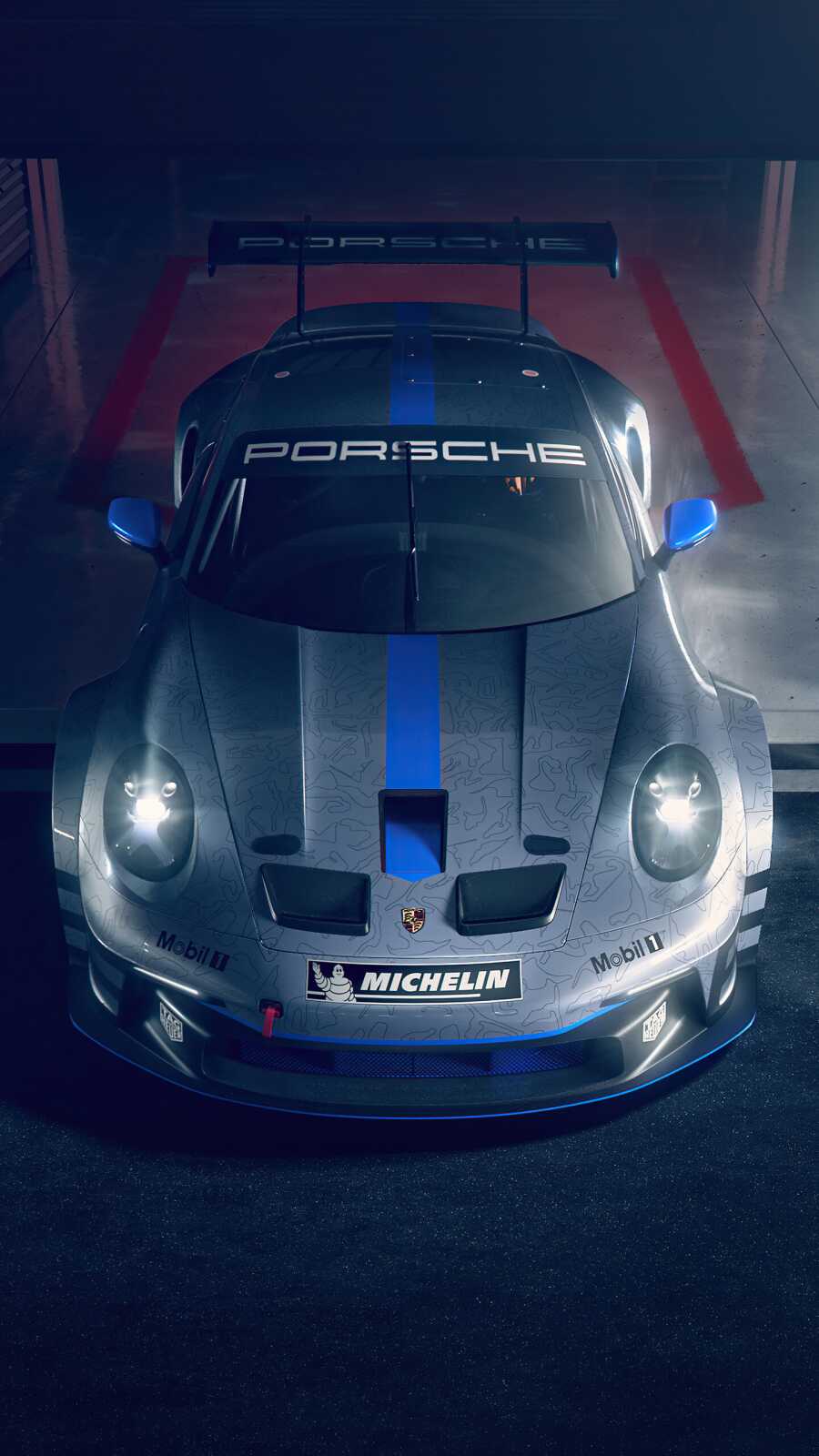 GT3 Wallpapers (27 images) - WallpaperCat