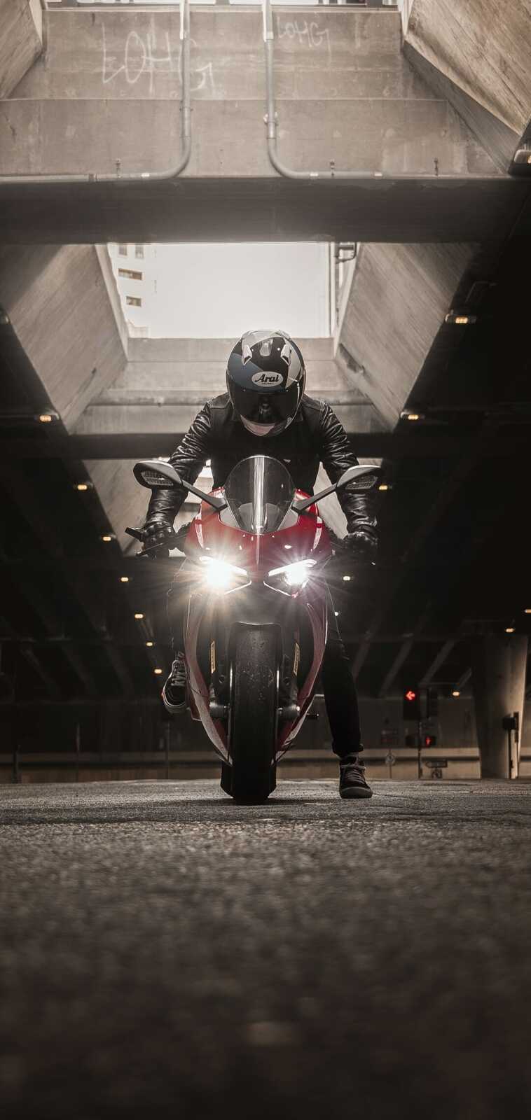 Bike Wallpapers (45 images) - WallpaperCat