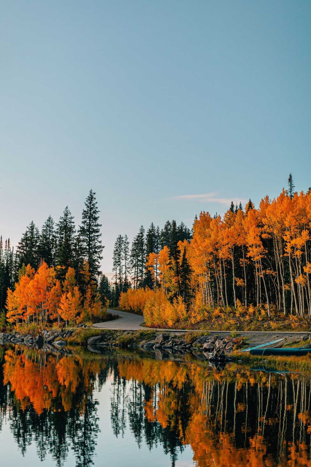 Fall Wallpapers (63 images) - WallpaperCat