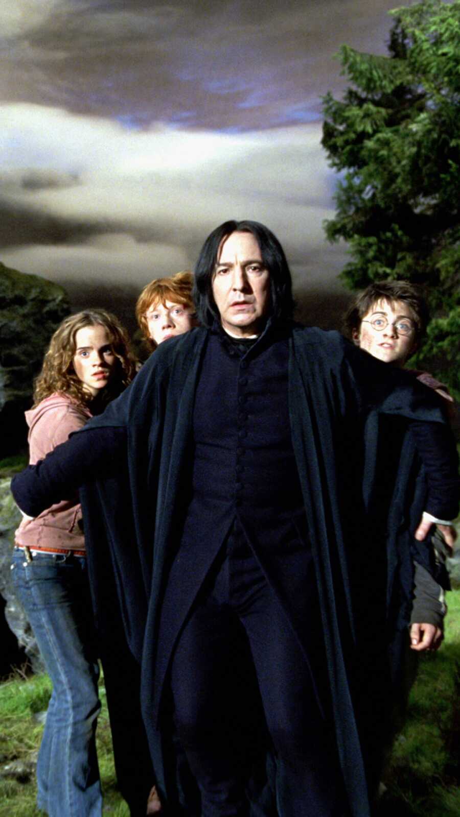 The Prisoner of Azkaban Wallpapers (47 images) - WallpaperCat