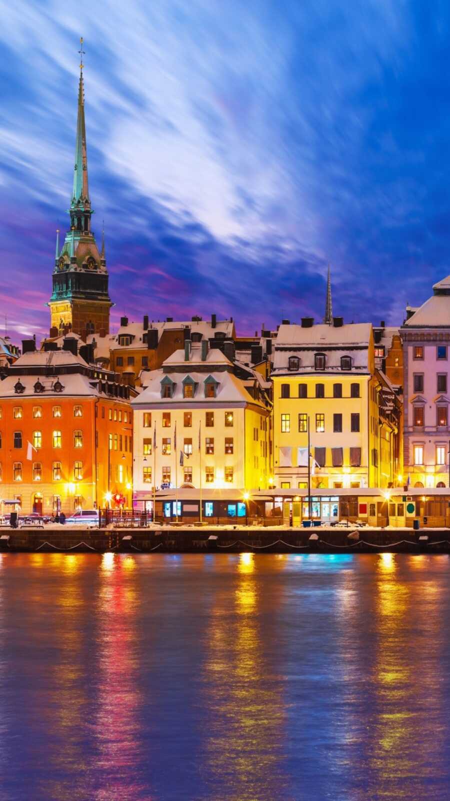 Stockholm Wallpapers (50 images) - WallpaperCat