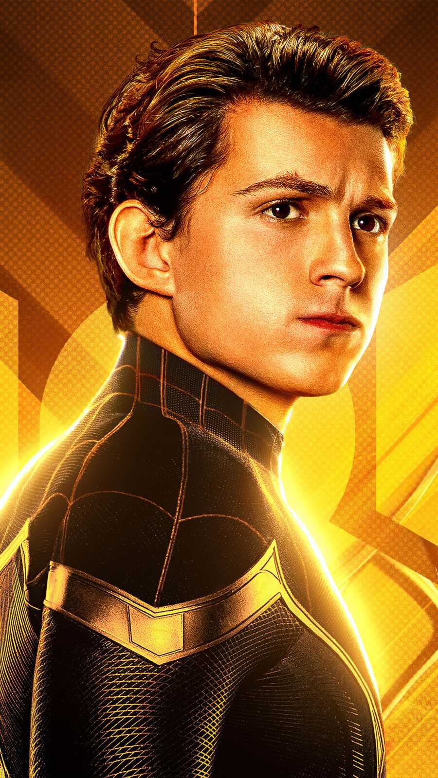 Spider-Man (Tom Holland) Wallpapers (47 images) - WallpaperCat