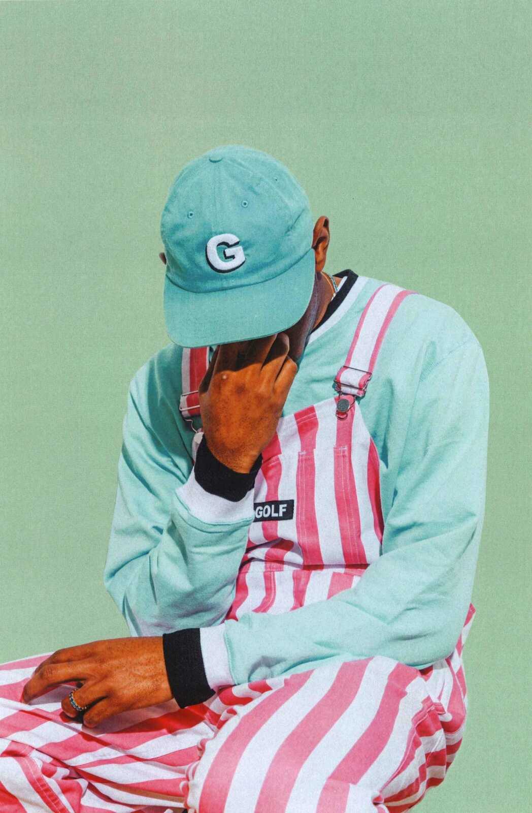 Tyler, the Creator Wallpapers (25 images) - WallpaperCat