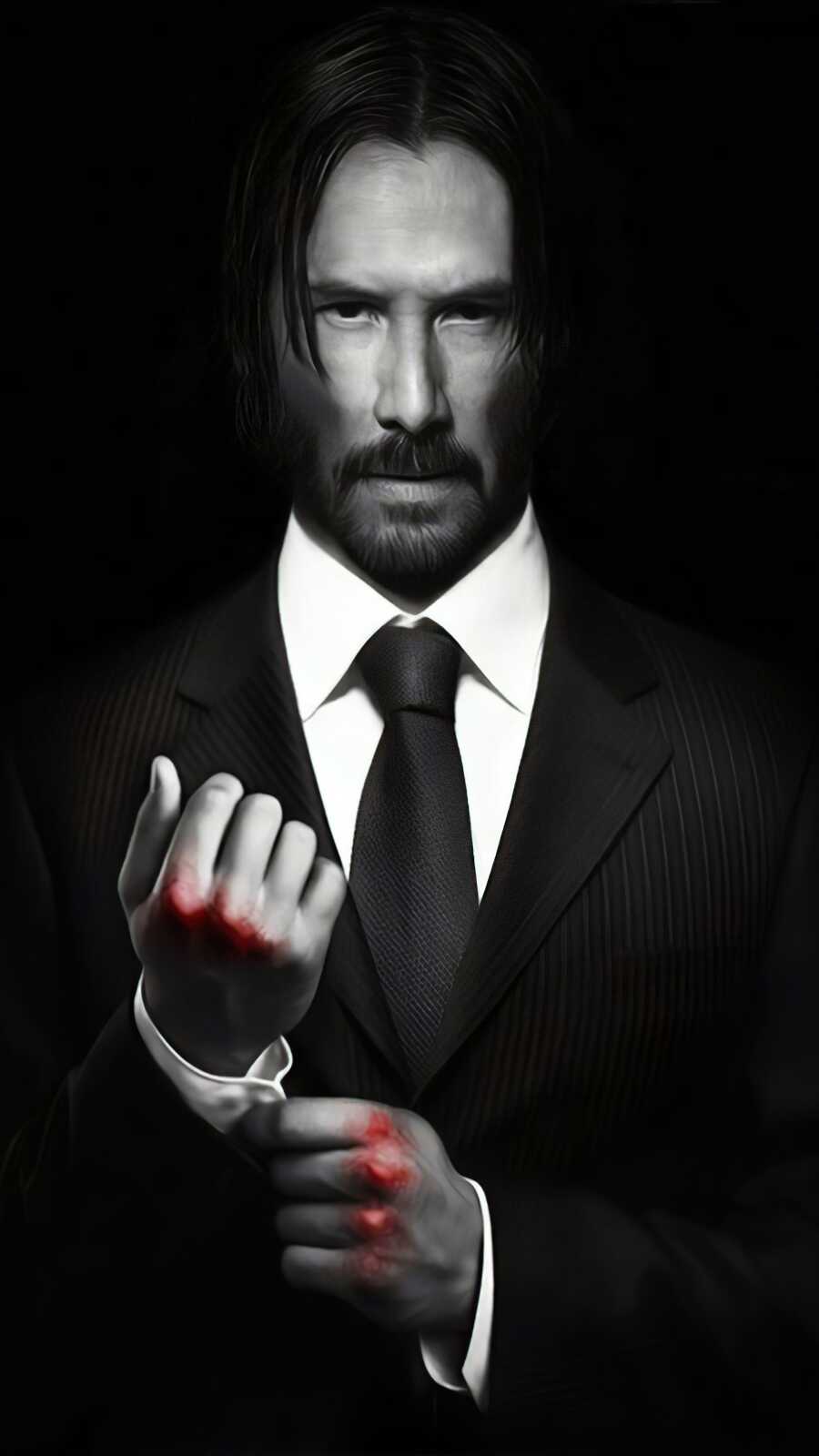 John Wick Wallpapers (50 images) - WallpaperCat