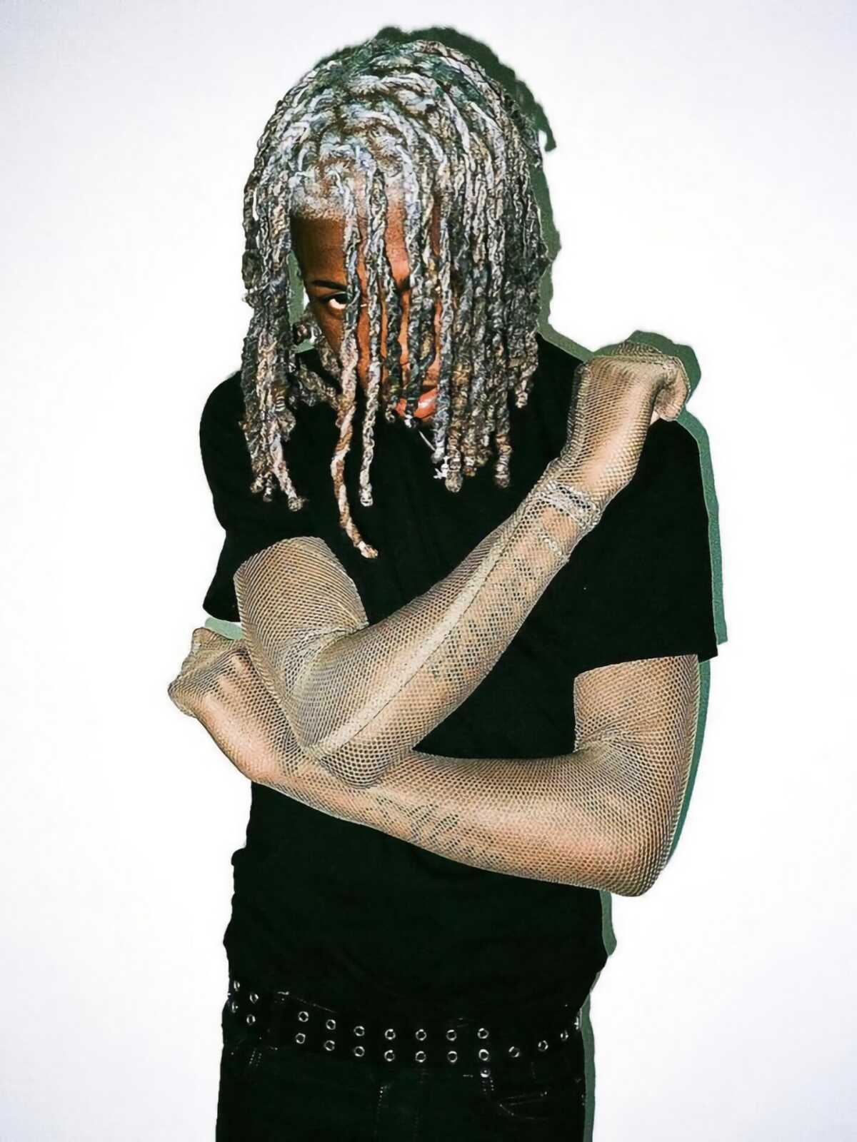 Destroy Lonely (Rapper) Wallpapers (5 images) - WallpaperCat