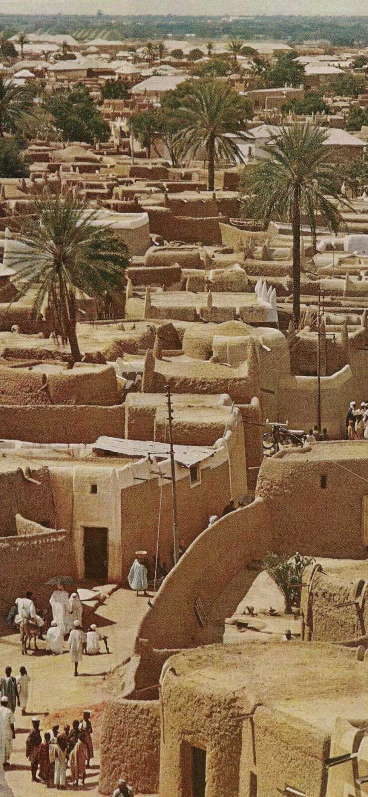 Niger Wallpapers (10 images) - WallpaperCat