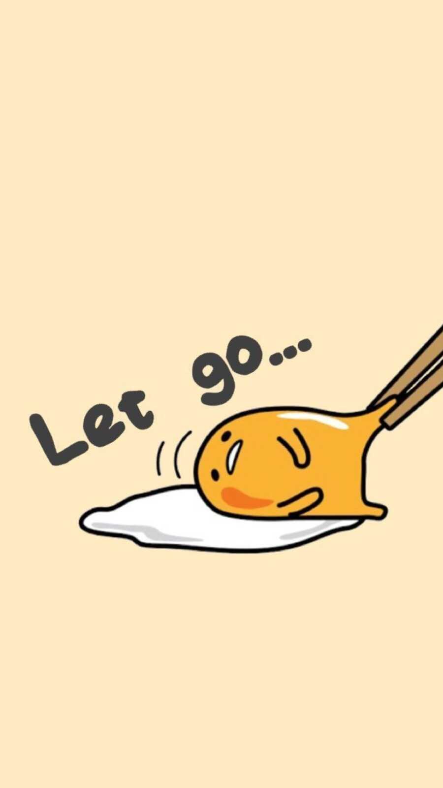 Gudetama Wallpapers (30 images) - WallpaperCat