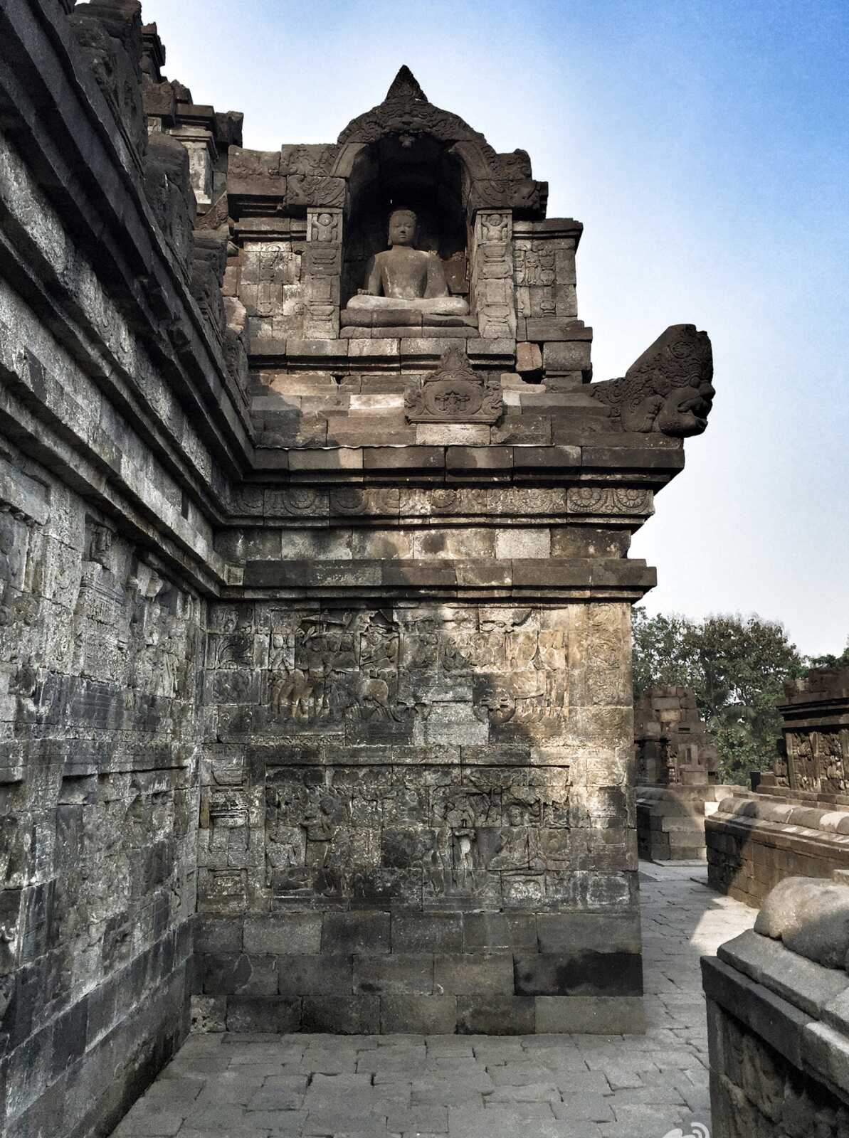 Borobudur Wallpapers (55 images) - WallpaperCat